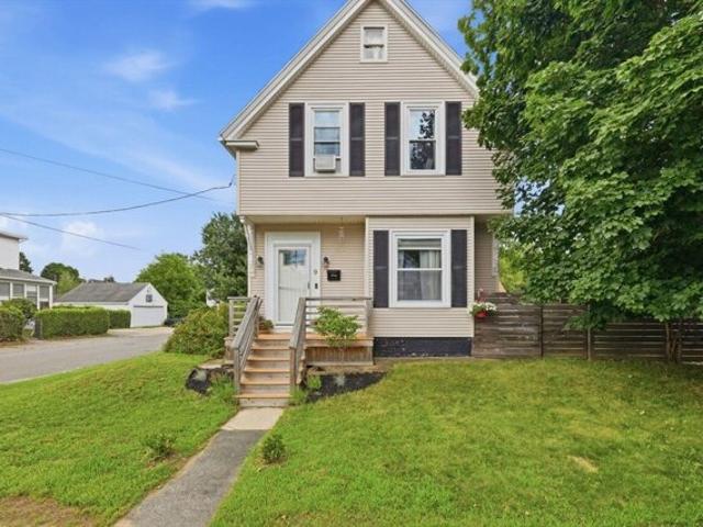 Munroe St, Haverhill, Home For Sale