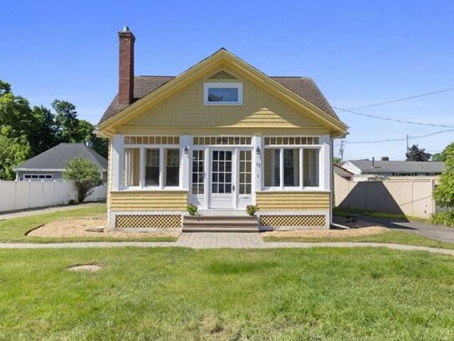 Munroe St, Lynnfield, Home For Sale