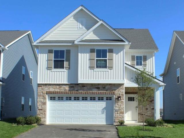 Munsee Circle Lot 366, Winchester, VA 22602