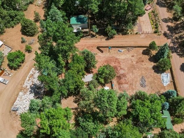 Munsee Dr Lot 65, Payson, AZ 85541