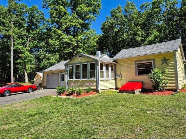 Munsell St, Belchertown, Home For Sale