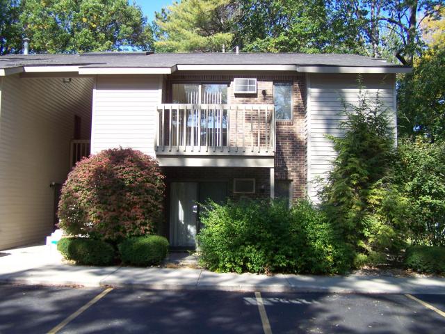 Munson Court Apartments