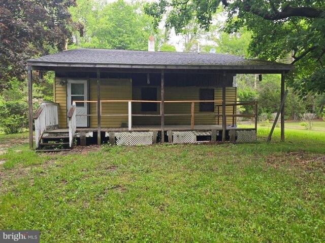 Munson Ln, Bridgeton, Home For Sale