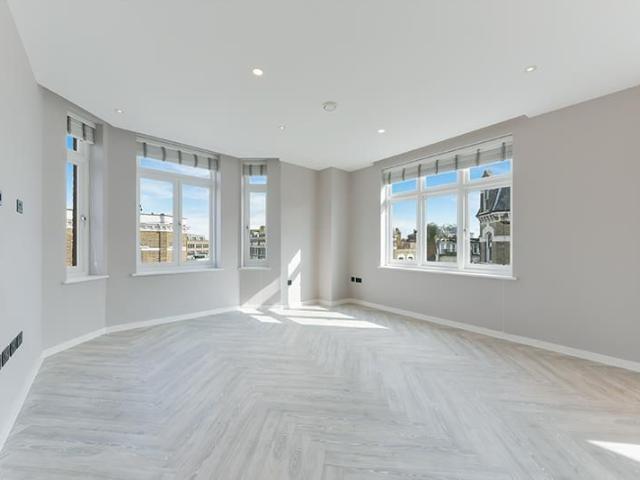 Munster House, 676A Fulham Road, London SW6, 2 bed flat to rent, £3,000 pcm | PrimeLocation