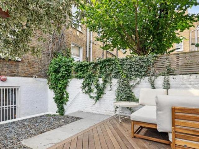 Munster Road, Munster Village, 1 Bedroom Flat