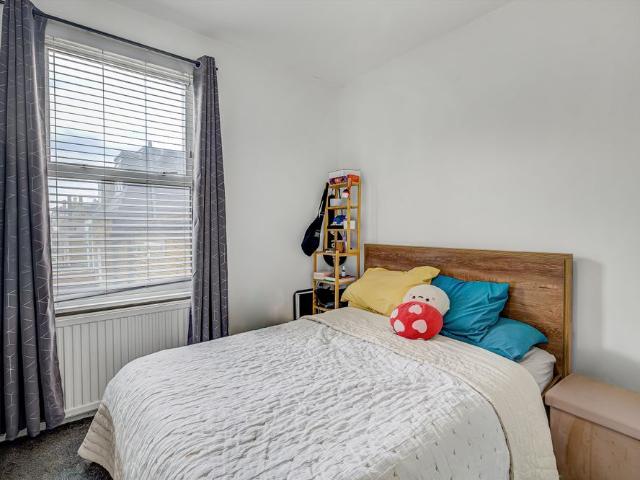 Munster Road, Bishops Park, SW6, London