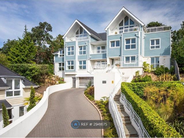 Munster Road, Poole BH14, 2 bed flat to rent, £1,900 pcm | PrimeLocation