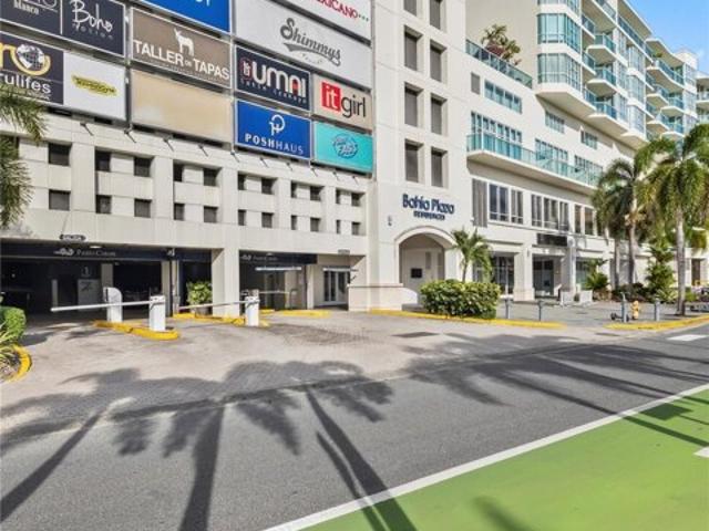 Muoz Rivera Ave Apt,san Juan, Condo For Sale