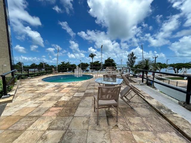 MUCURIPE APARTAMENTO AV BEIRA MAR, 4260 A AP 1403 GOLDEN FLAT HOTEL VISITA ACOMPANHADA