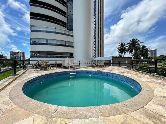 MUCURIPE APARTAMENTO AV BEIRA MAR, 4260 A AP 1403 GOLDEN FLAT HOTEL VISITA ACOMPANHADA
