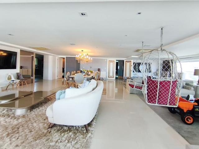 MUCURIPE APARTAMENTO AV BEIRA MAR, 4700 AP 300 BRISAMAR VISITA PROGRAMADA