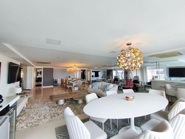 MUCURIPE APARTAMENTO AV BEIRA MAR, 4700 AP 300 BRISAMAR VISITA PROGRAMADA