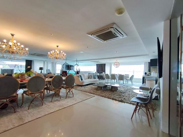 MUCURIPE APARTAMENTO AV BEIRA MAR, 4700 AP 300 BRISAMAR VISITA PROGRAMADA