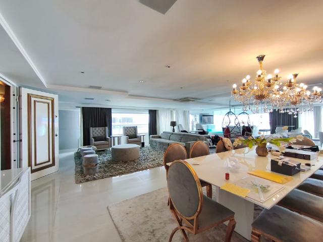 MUCURIPE APARTAMENTO AV BEIRA MAR, 4700 AP 300 BRISAMAR VISITA PROGRAMADA