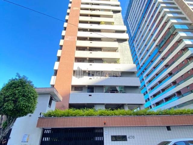 MUCURIPE APARTAMENTO DA PAZ, 470 APTO 1102 MASTER NAVEGANTES