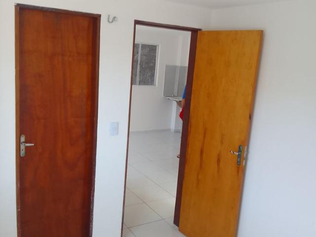 MUCURIPE APARTAMENTO SAO JOAO, 96 AP 201 1º ANDAR MARIA ZENEIDE
