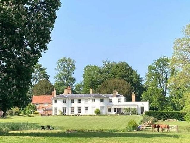 Much Hadham, Hertfordshire, 11 Bedroom Detached