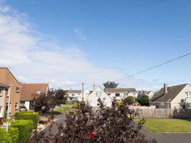Mucklets Crescent, Musselburgh, East Lothian, EH21 6SS