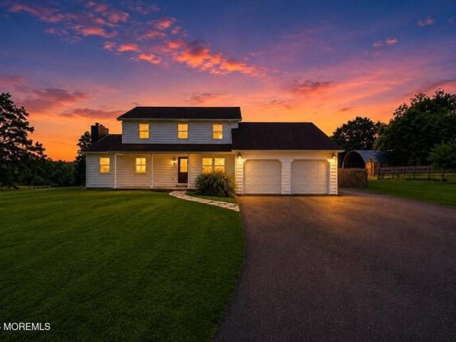 Mudtown Rd, Wantage, Farm House For