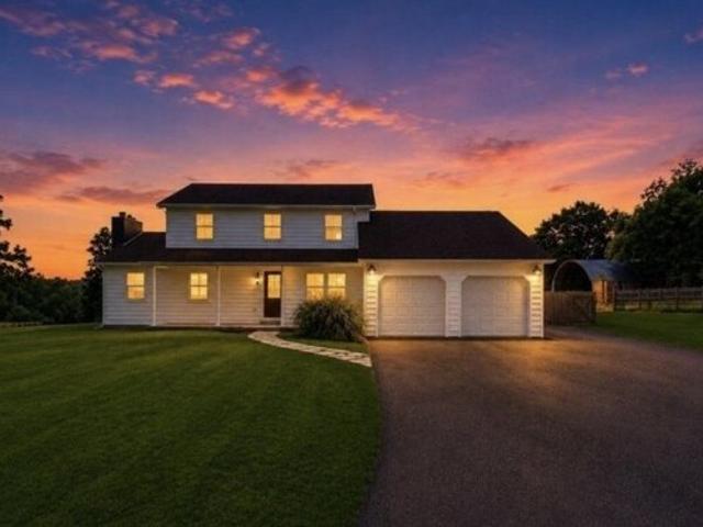 Mudtown Rd, Wantage Township, Home For Sale