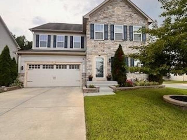 Mudville Ln, Waldorf, Home For Sale