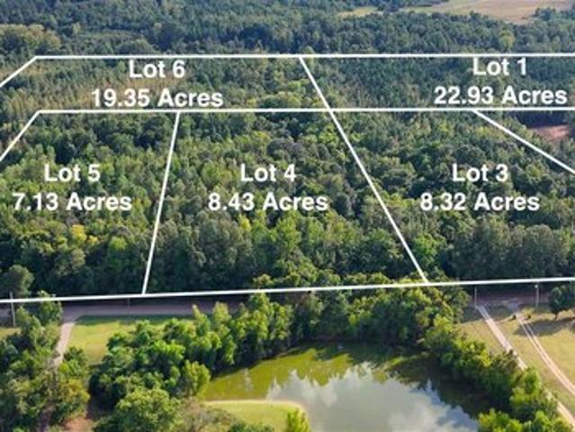 Mudville Rd, Millington, TN 38053