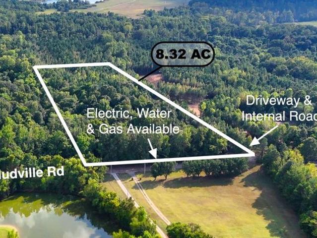 Mudville Rd, Millington, TN 38053
