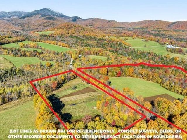 Mud City Loop, Morristown, Plot For Sale