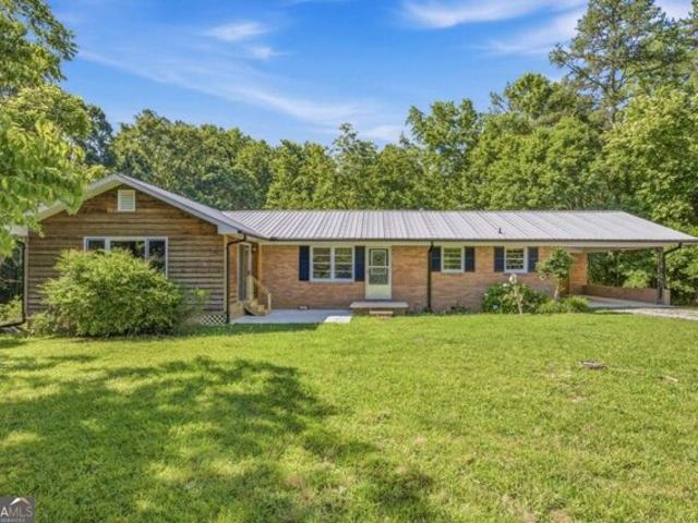 Mud Creek Rd, Cornelia, Home For Sale