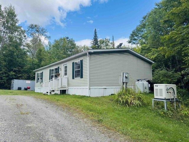 Mud Hollow Rd, Kirby, Home For Sale