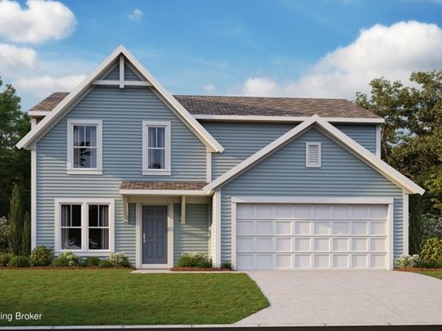 Mud Hen Homesite Dr # 401, Shepherdsville, KY 40165