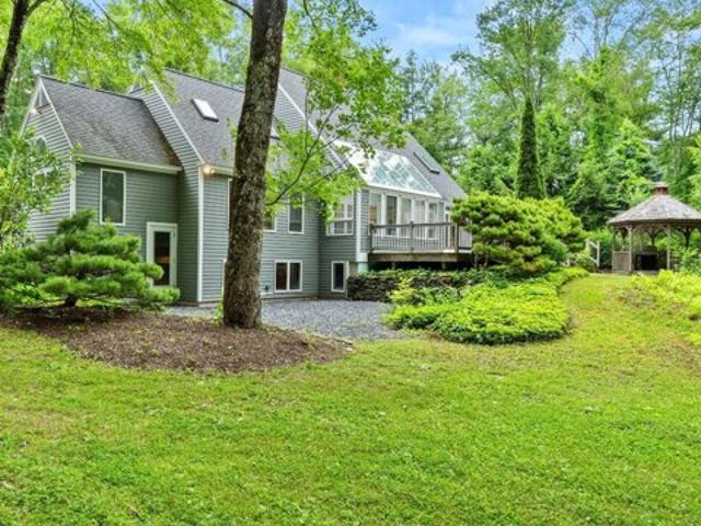 Muddy Brook Cir, Great Barrington, Home For Sale