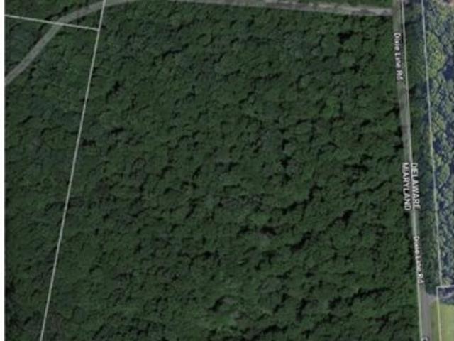 Muddy Ln, Elkton, Plot For Sale