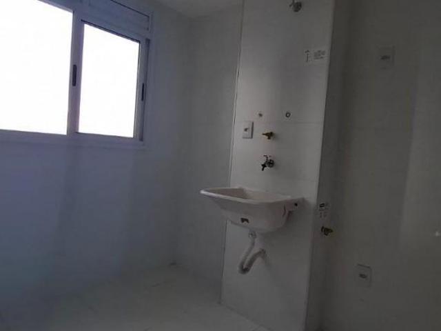 Mude agora para o Urbanova, Apartamento pronto para morar com 2 quartos, varanda, vista livre