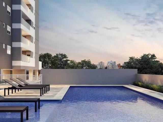 Mude em 2025 Lapa Apto 2 Dorms c/ suíte e terraço gourmet na Vila Ipojuca