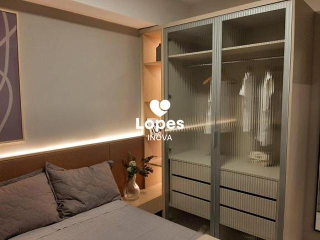 Mude Hoje Mesmo! Apartamento com 2 Quartos e Suíte no Novo Mundo – Curitiba!