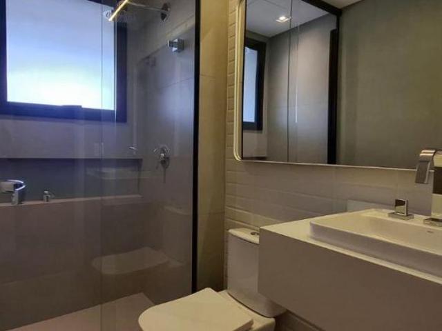 Mude já Apartamento na Vila Ema 2 quartos com varanda gourmet 2 vagas e 73 metros