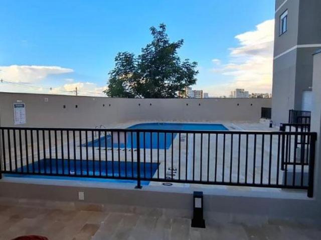 Mude já Apartamento com 2 quartos e 60 m² à venda em Urbanova