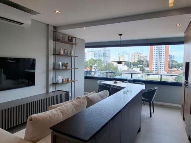 Mude já Apartamento com 2 quartos suíte, varanda com churrasqueira 2 vagas na Vila Ema