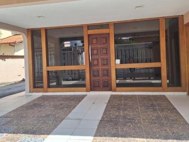 MUDE JÁ! DUAS CASAS