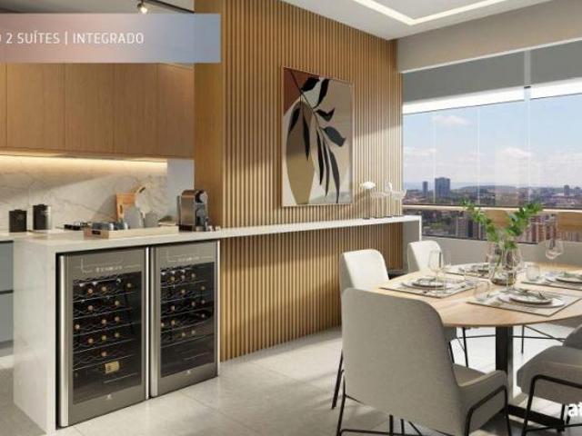 APARTAMENTO ATMOSPHERA CONGESA INDAIATUBA 10 andar sol manhã