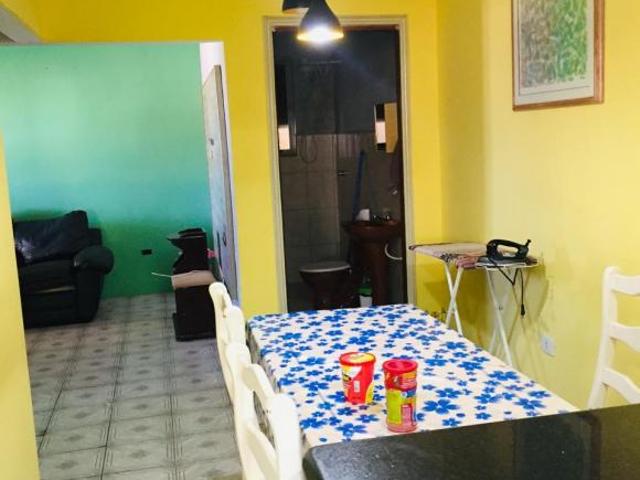 Mude já! Excelente casa térrea