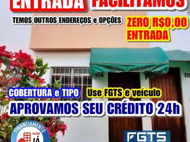 MUDE JÁ ENTRADA FACILITA Faça Sua Visita