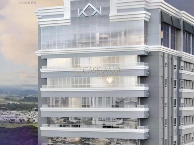 Mude Já Kingdom Tower 3 Dorms st, 2 gar