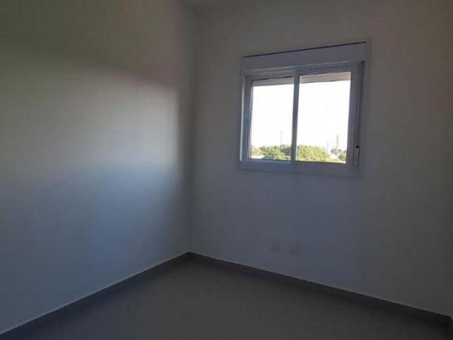 Mude Já para o Parque Industrial apartamento com 3 quartos, suíte, varanda gourmet e vista livre