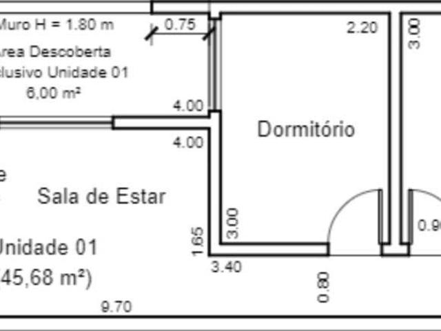 MUDE Já