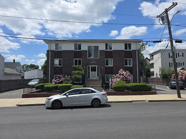 Mudge St Unit,lynn, Condo For Sale