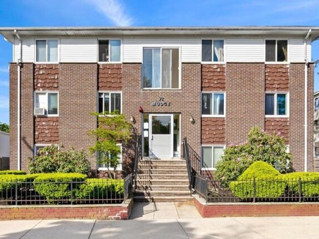 Mudge St Unit,lynn, Condo For Sale