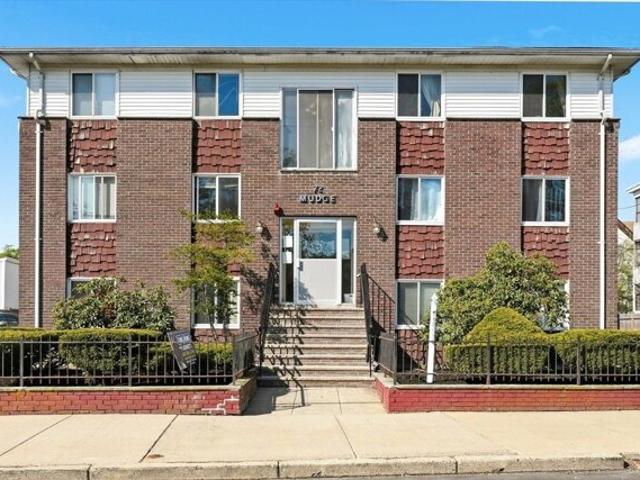 Mudge St Unit,lynn, Condo For Sale