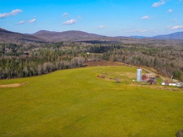 Mudgett Hill Rd, Johnson, Plot For Sale